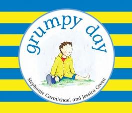 Grumpy Day: book review – Meet Jesus at uni