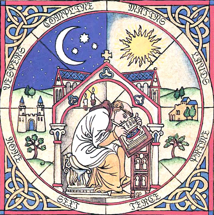 John Stott’s daily prayer – Meet Jesus at uni