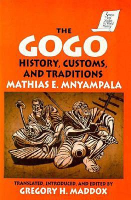 The Gogo: History, Customs and Traditions – Meet Jesus at uni