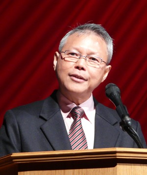 What is Simon Chan’s ‘Grassroots Asian theology’? – Meet Jesus at uni