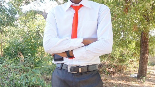 How People Dress In Tanzania Tanzanian People And Facts: 6 Cultural