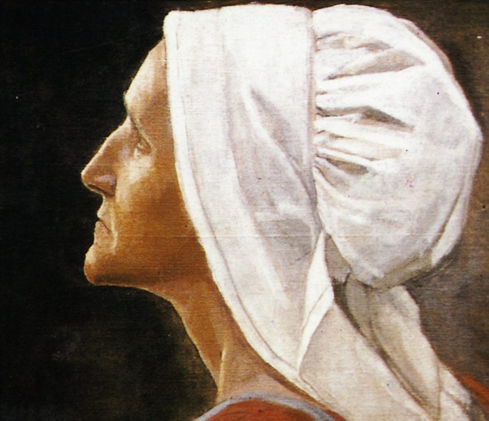 Feminist Essays in Reformed Dogmatics: book review – Meet Jesus at uni