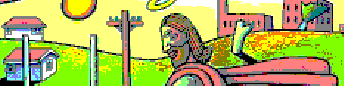 Jesus in the trees 2: In search of an Australian Christmas – Meet Jesus ...